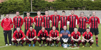 History of the Club – Killester Donnycarney FC