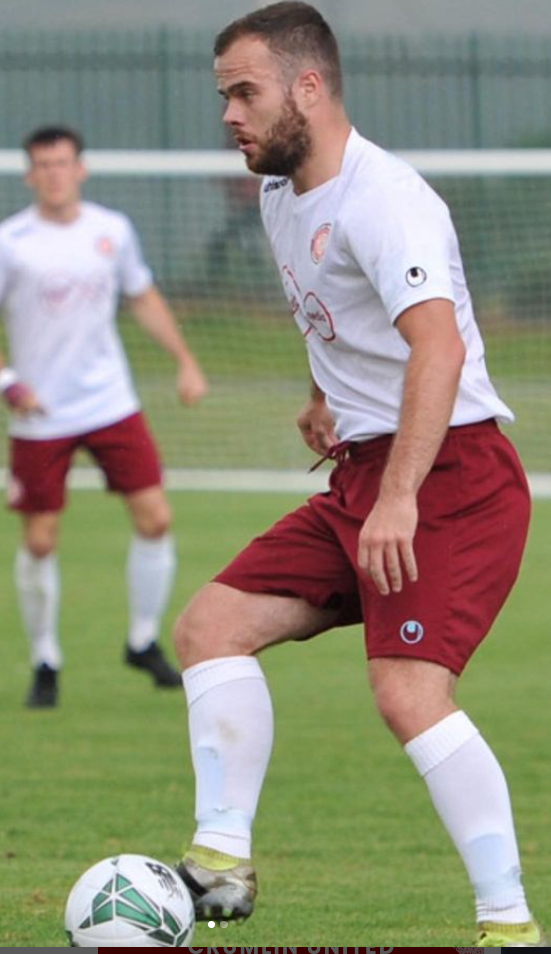 Two KDFC Players Selected for Provisional UEFA Regions Cup Squad ...