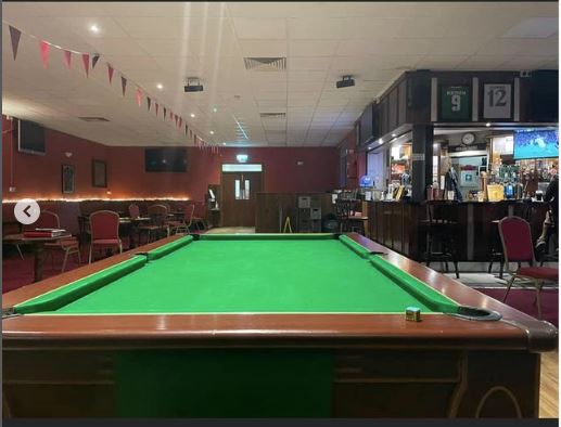 Champions League Final – KDFC Clubhouse Special – Killester Donnycarney FC