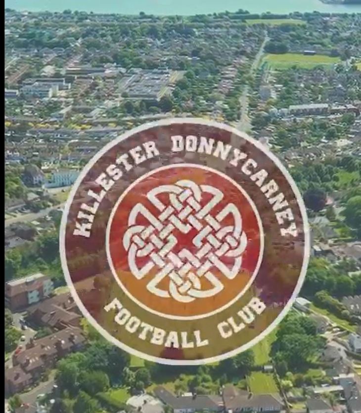 Killester Donnycarney FC – A club for everyone