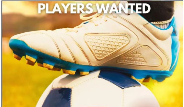 Players Wanted – Killester Donnycarney FC